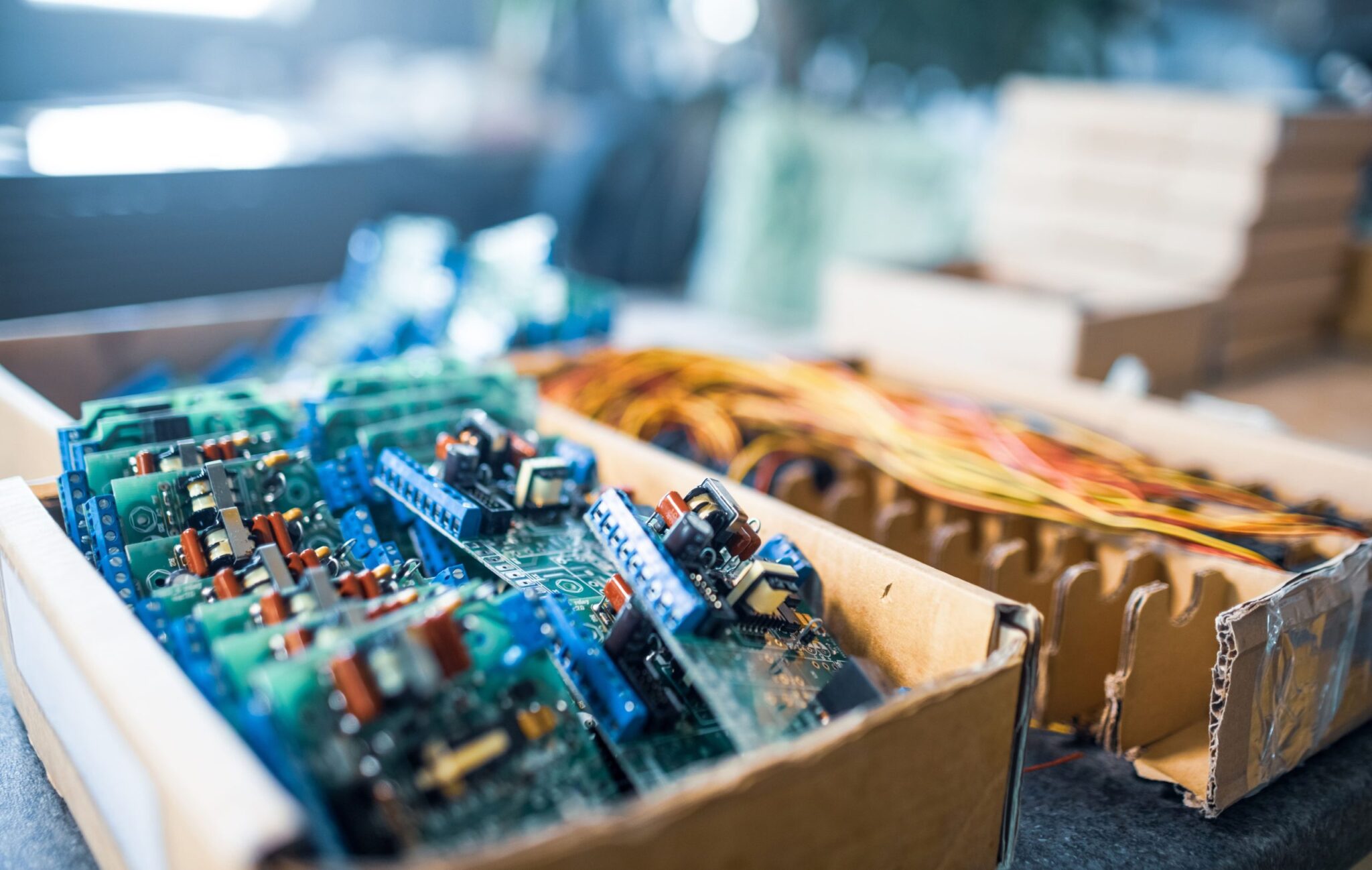 Ewaste Dallas Texas – Leading Electronics Recycling & ITAD Solutions in ...