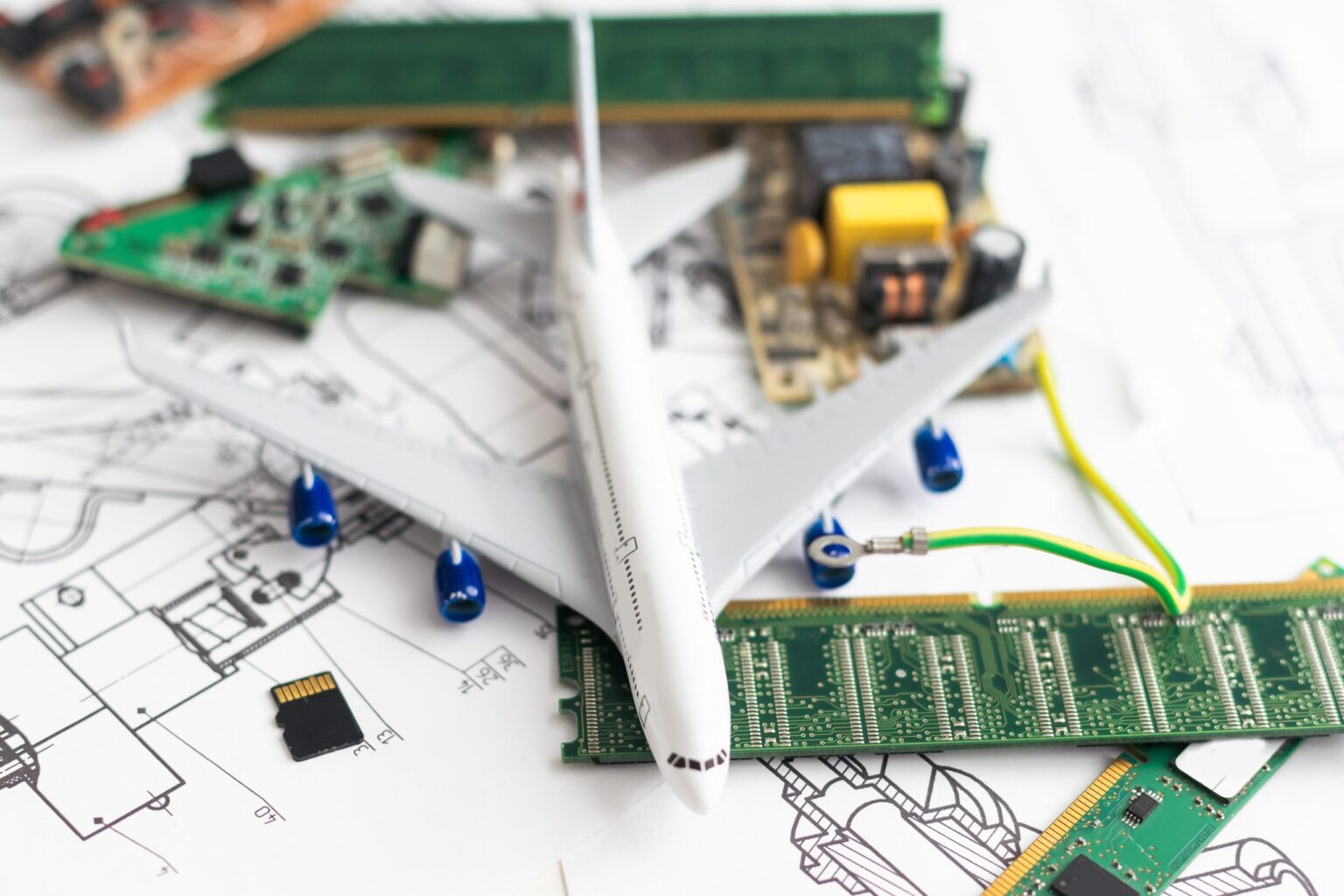 Ewaste Dallas Texas – Leading Electronics Recycling & ITAD Solutions in ...